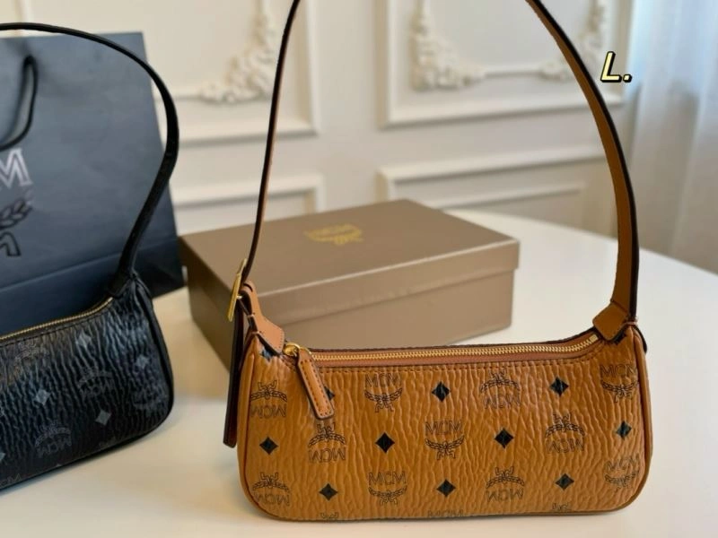 Bargain MCM Hobo Bags