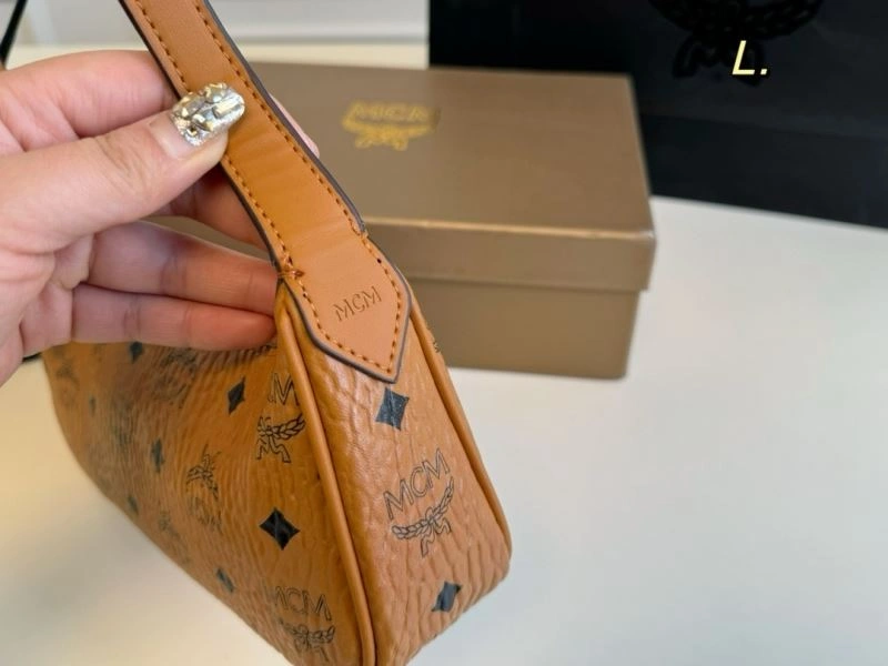 Bargain MCM Hobo Bags