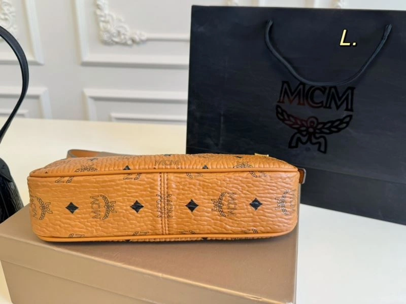 Bargain MCM Hobo Bags