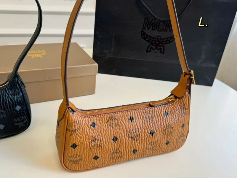 Bargain MCM Hobo Bags