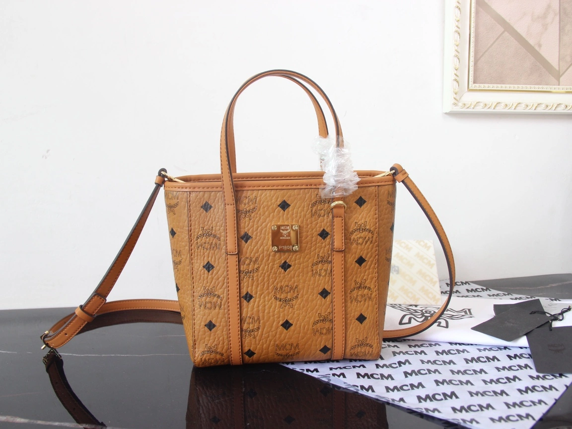MCM Pillow Bags