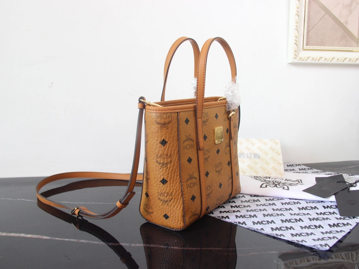Low-cost MCM Pillow Bags