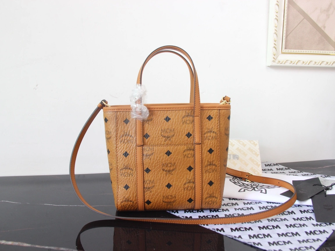 Low-cost MCM Pillow Bags