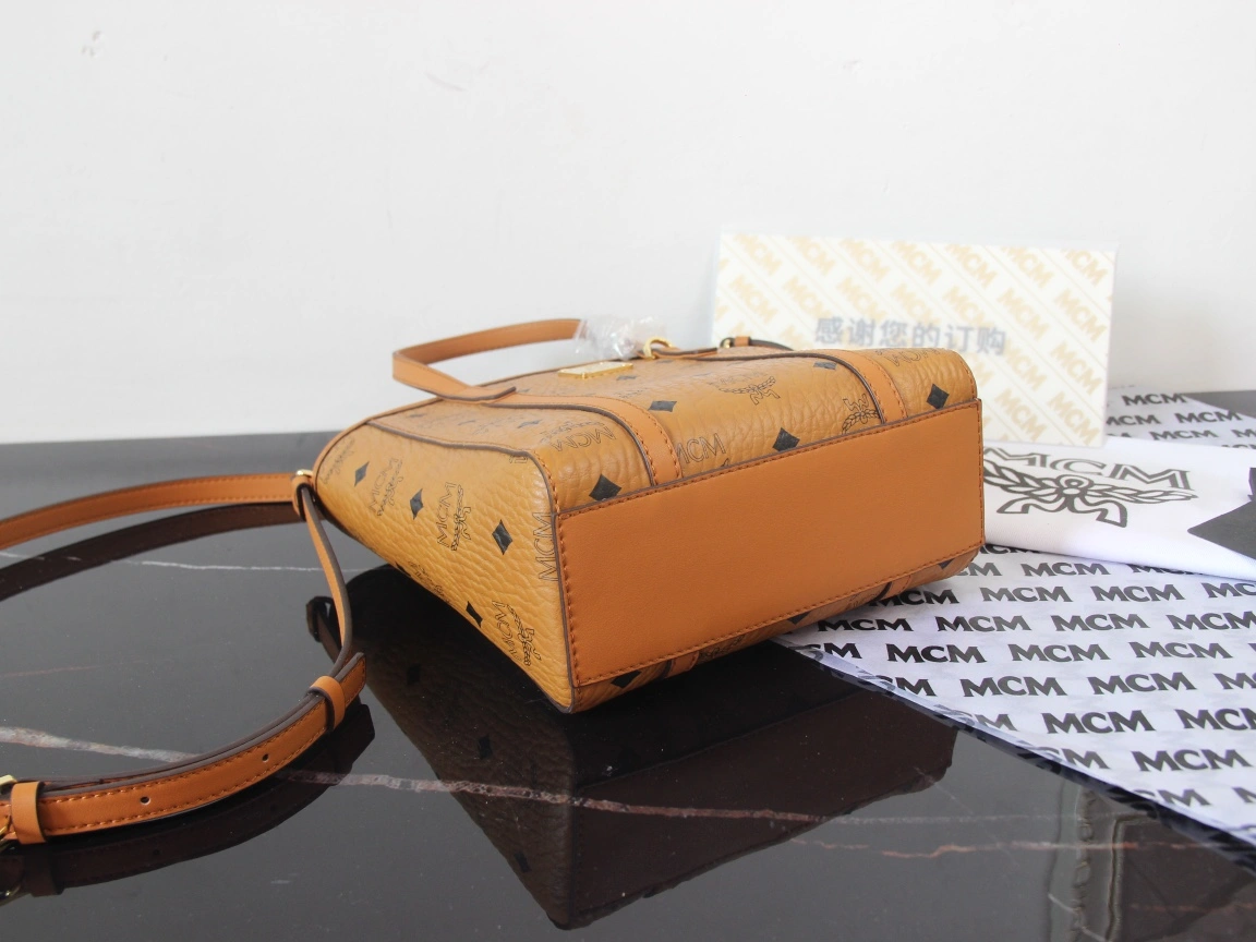 Low-cost MCM Pillow Bags