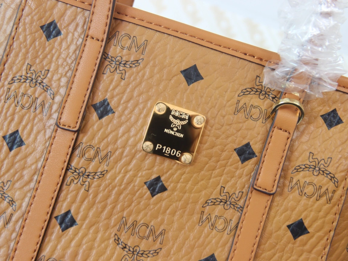 Low-cost MCM Pillow Bags