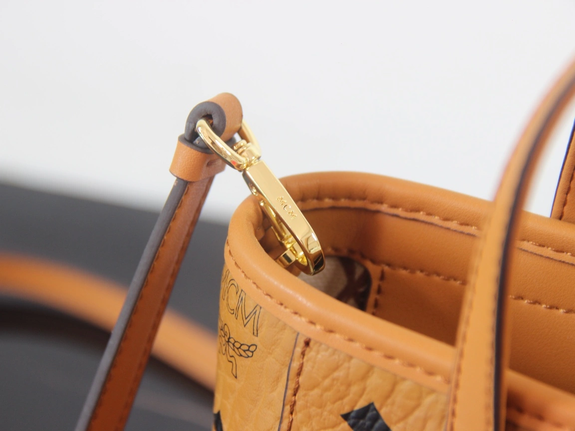 Low-cost MCM Pillow Bags