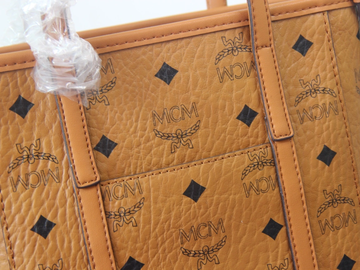 Low-cost MCM Pillow Bags