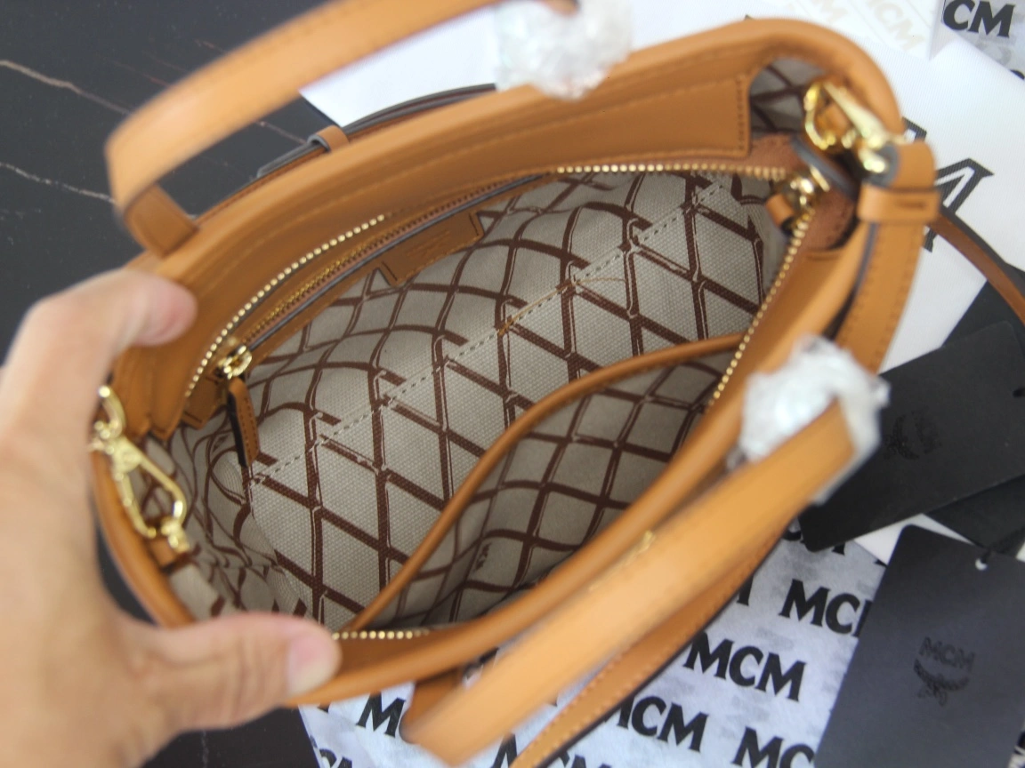Low-cost MCM Pillow Bags