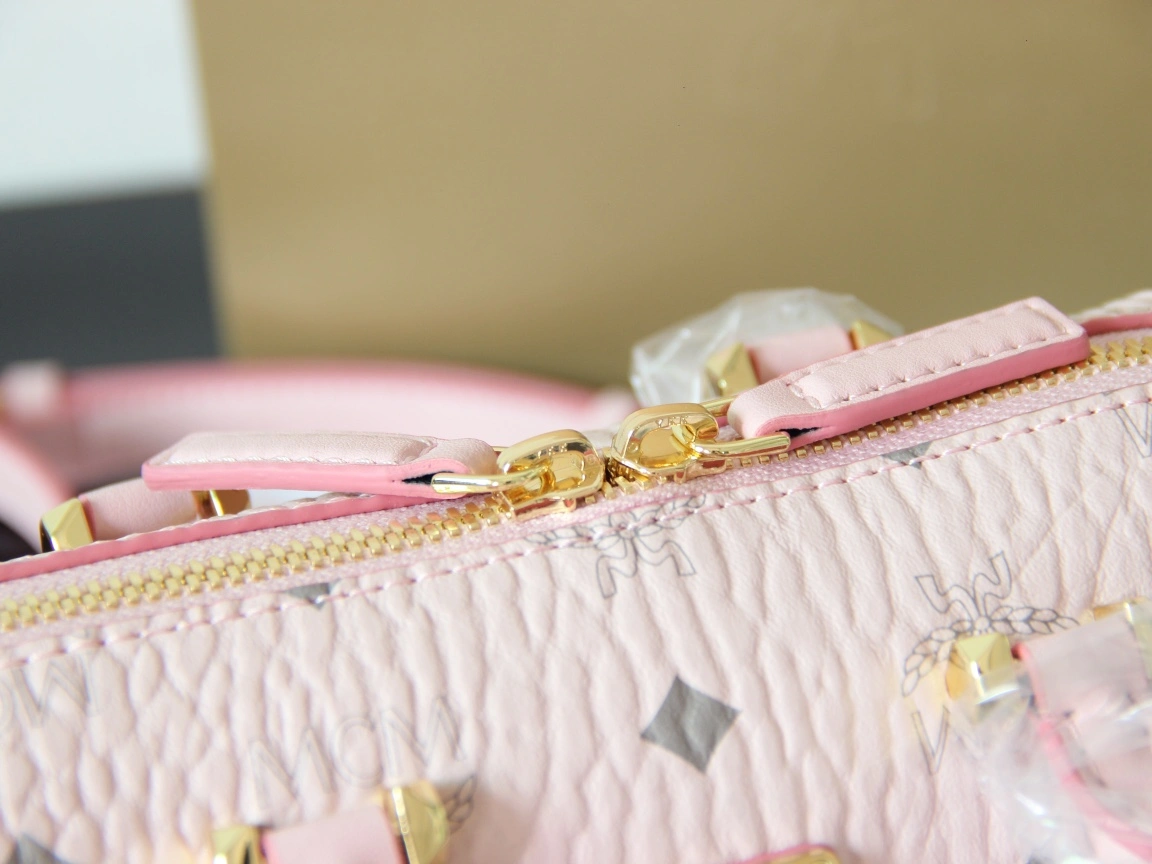 Precise copy MCM Pillow Bags