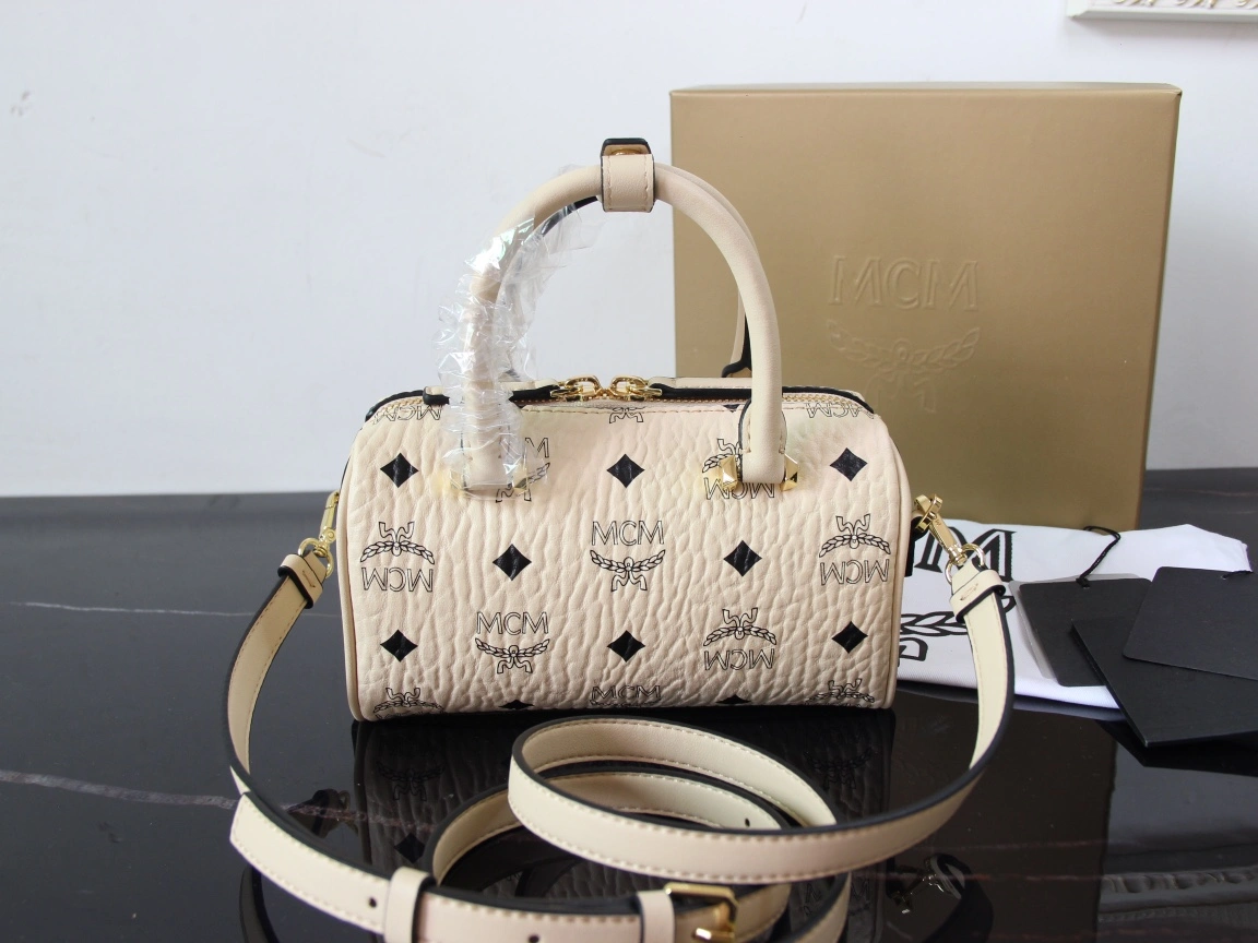 Budget-friendly MCM Pillow Bags