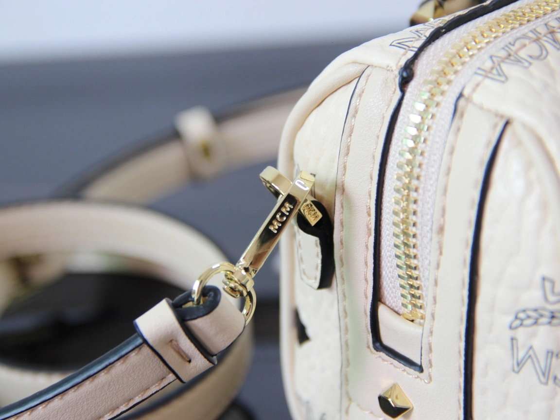 Budget-friendly MCM Pillow Bags