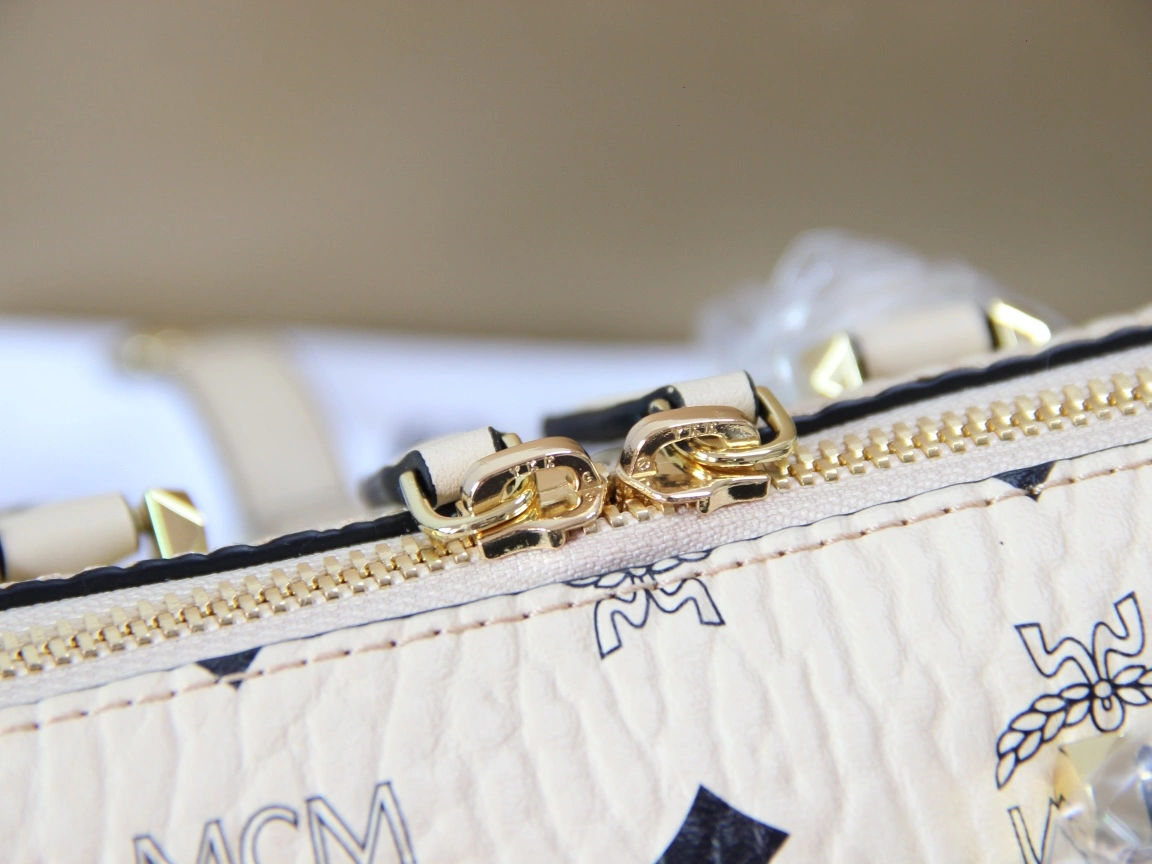Budget-friendly MCM Pillow Bags
