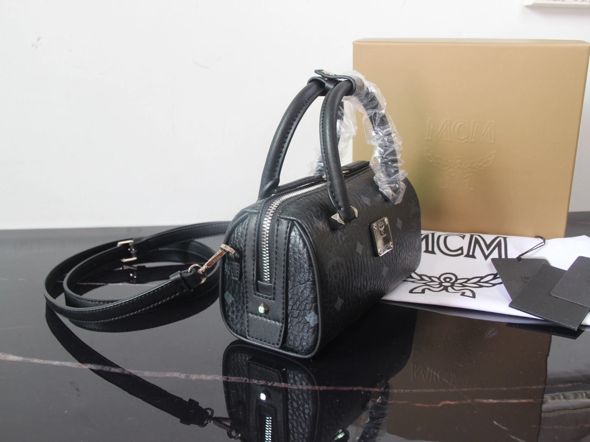 Budget-friendly MCM Pillow Bags