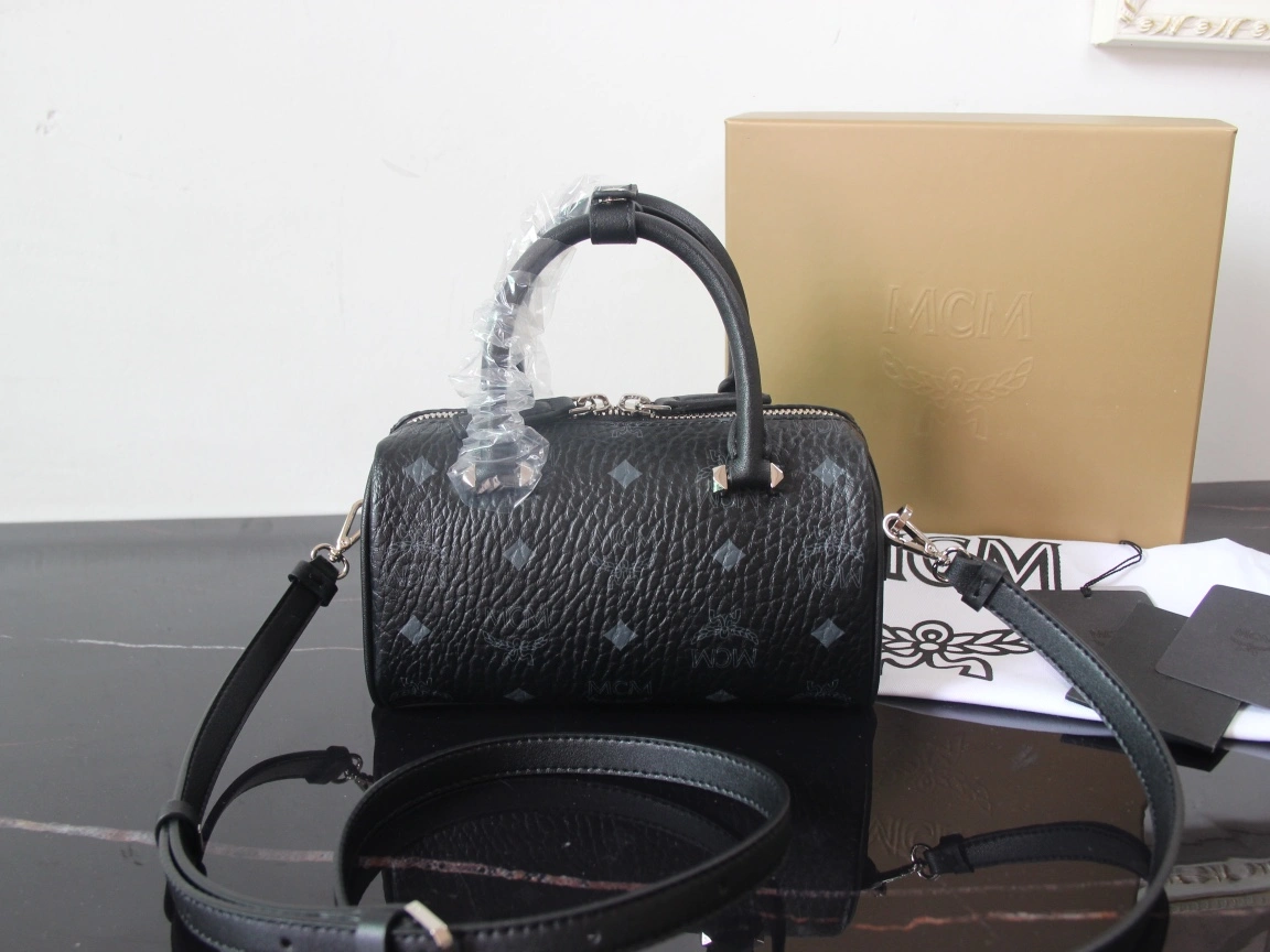 Budget-friendly MCM Pillow Bags