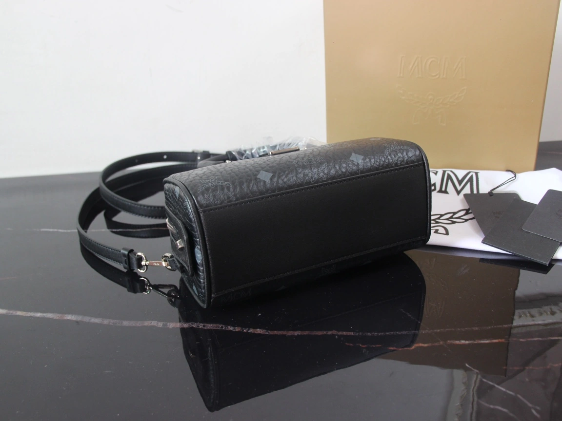 Budget-friendly MCM Pillow Bags