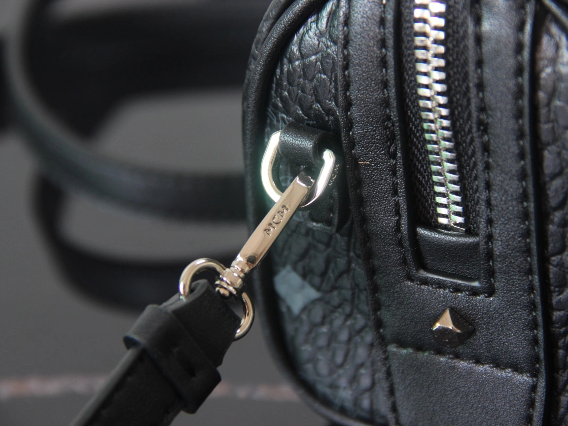 Budget-friendly MCM Pillow Bags