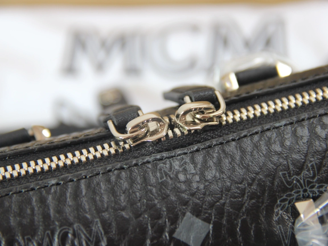 Budget-friendly MCM Pillow Bags