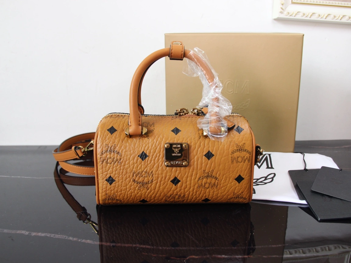 MCM Pillow Bags