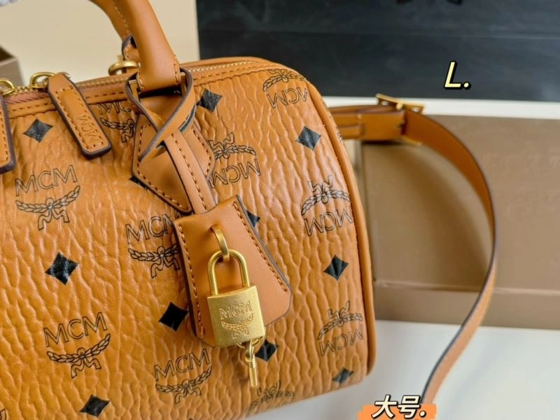Discounted MCM Pillow Bags