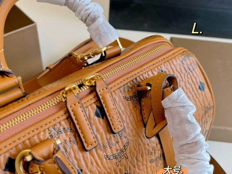 Discounted MCM Pillow Bags