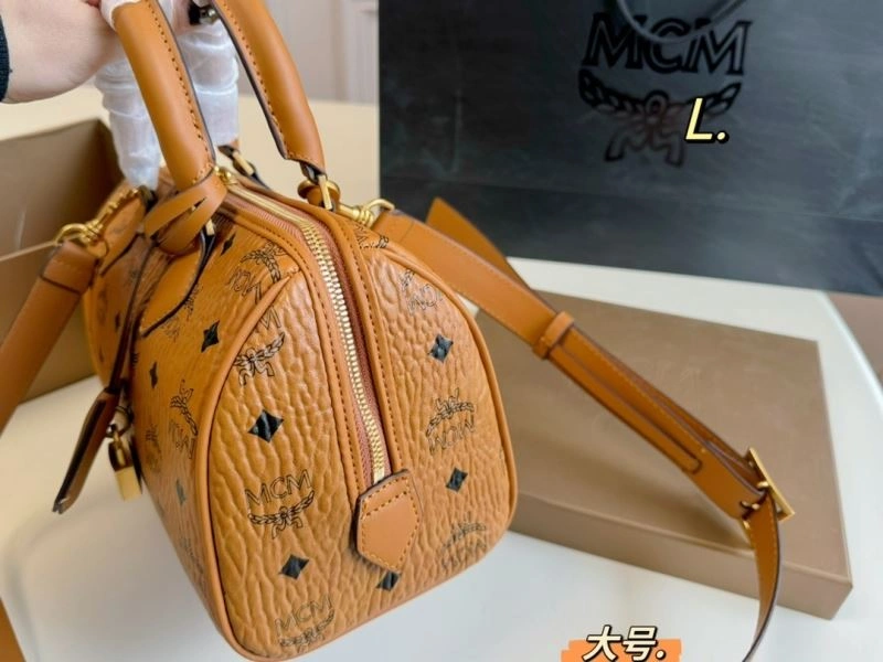 Discounted MCM Pillow Bags