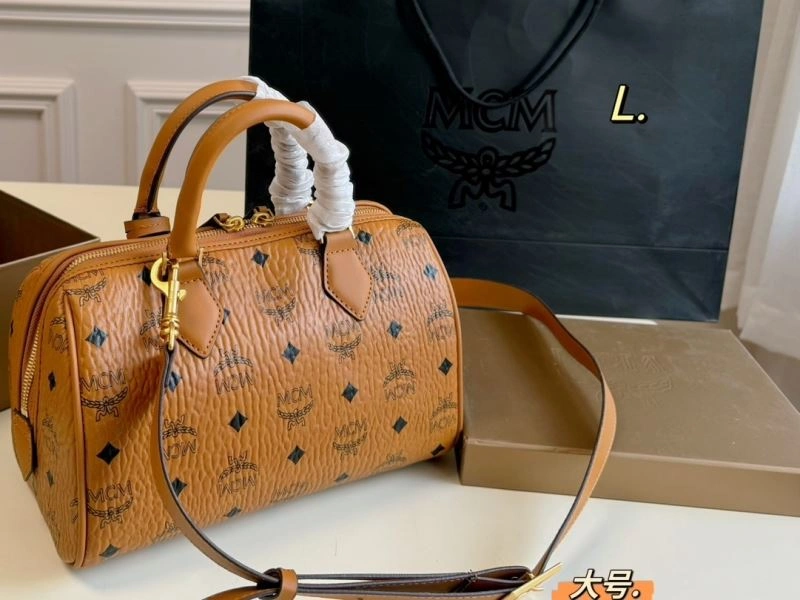 Discounted MCM Pillow Bags