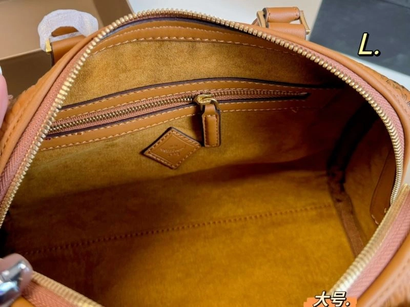 Discounted MCM Pillow Bags