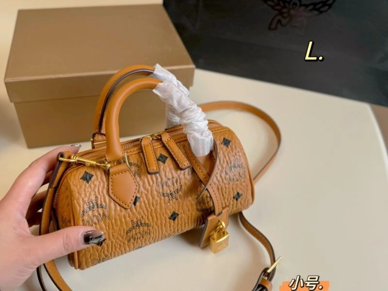 Genuine MCM Pillow Bags