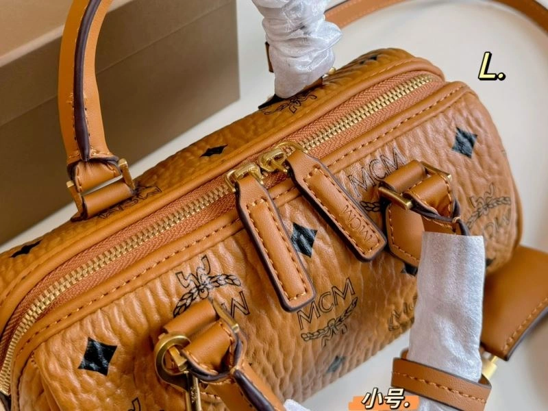 Genuine MCM Pillow Bags