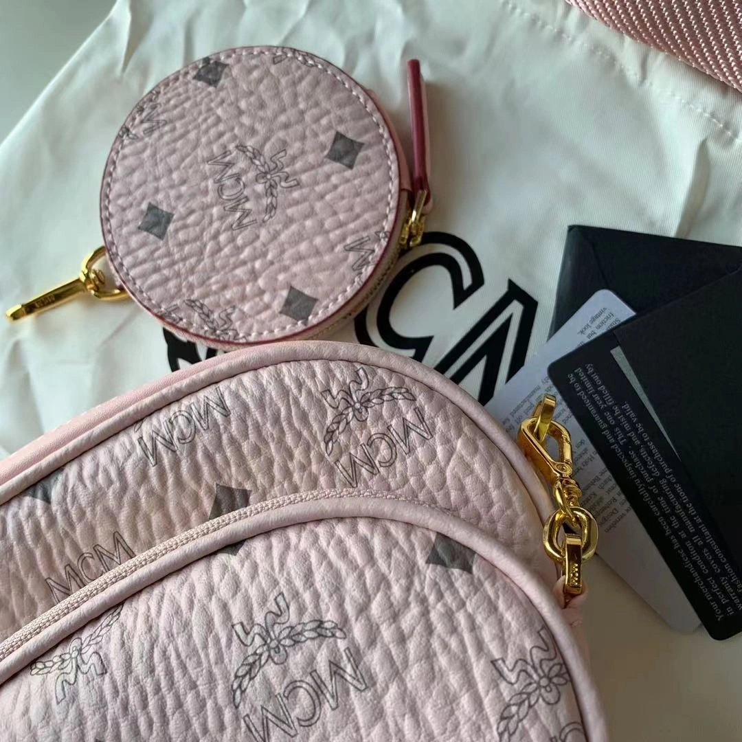 Low-cost MCM Round Bags