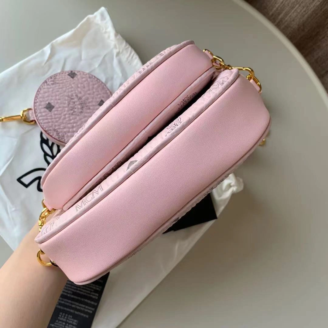 Low-cost MCM Round Bags