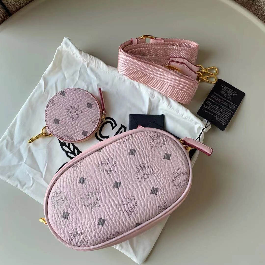 Low-cost MCM Round Bags