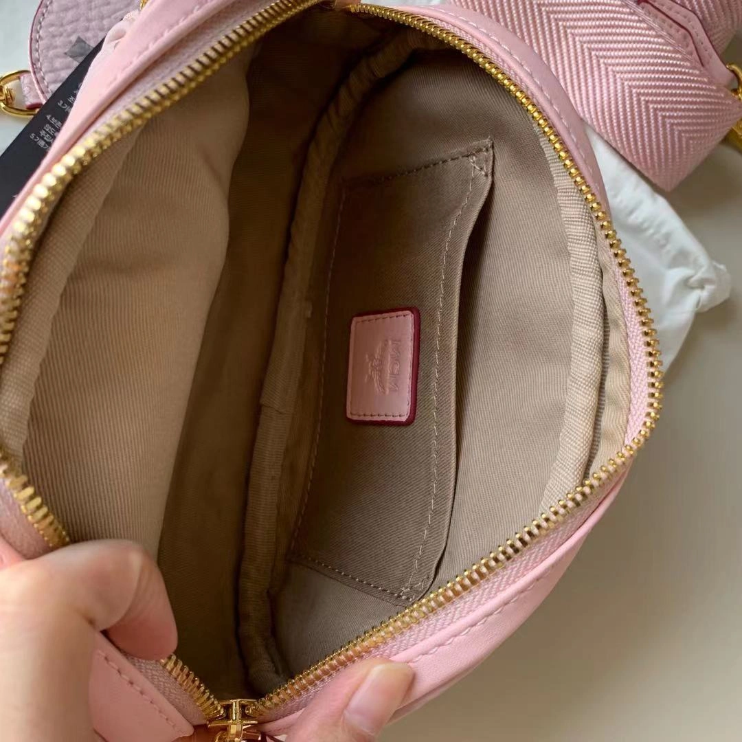 Low-cost MCM Round Bags
