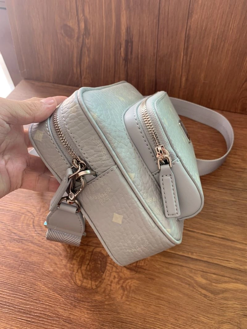 Bargain MCM Satchel Bags