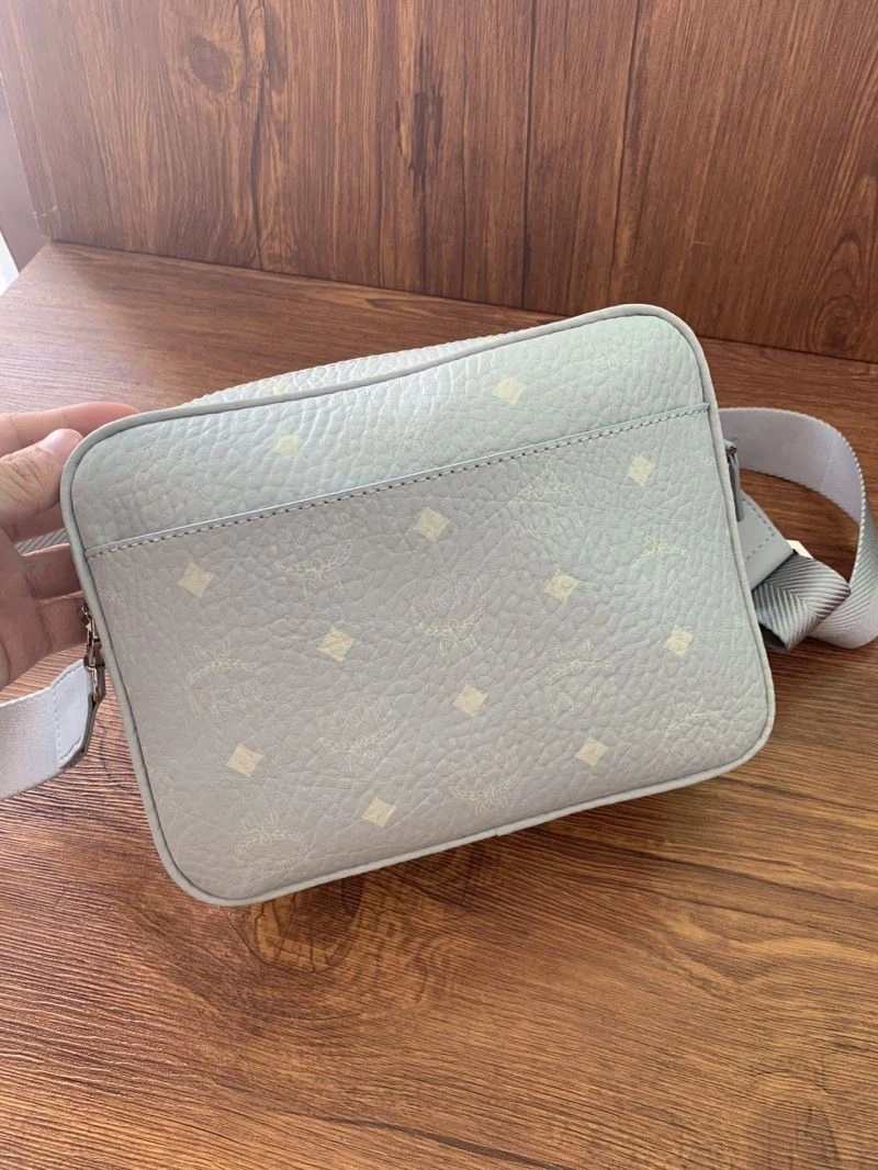 Bargain MCM Satchel Bags