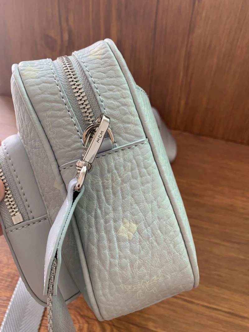 Bargain MCM Satchel Bags