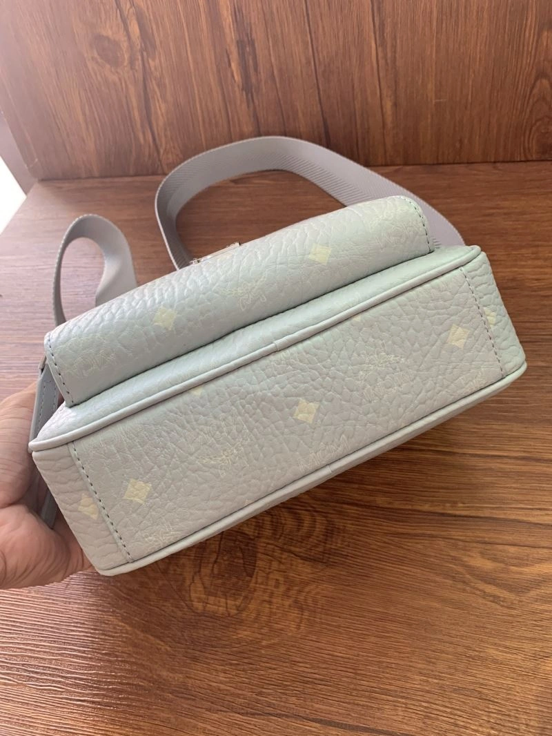 Bargain MCM Satchel Bags