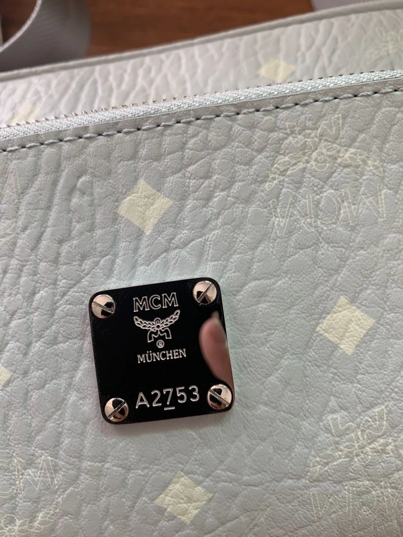 Bargain MCM Satchel Bags