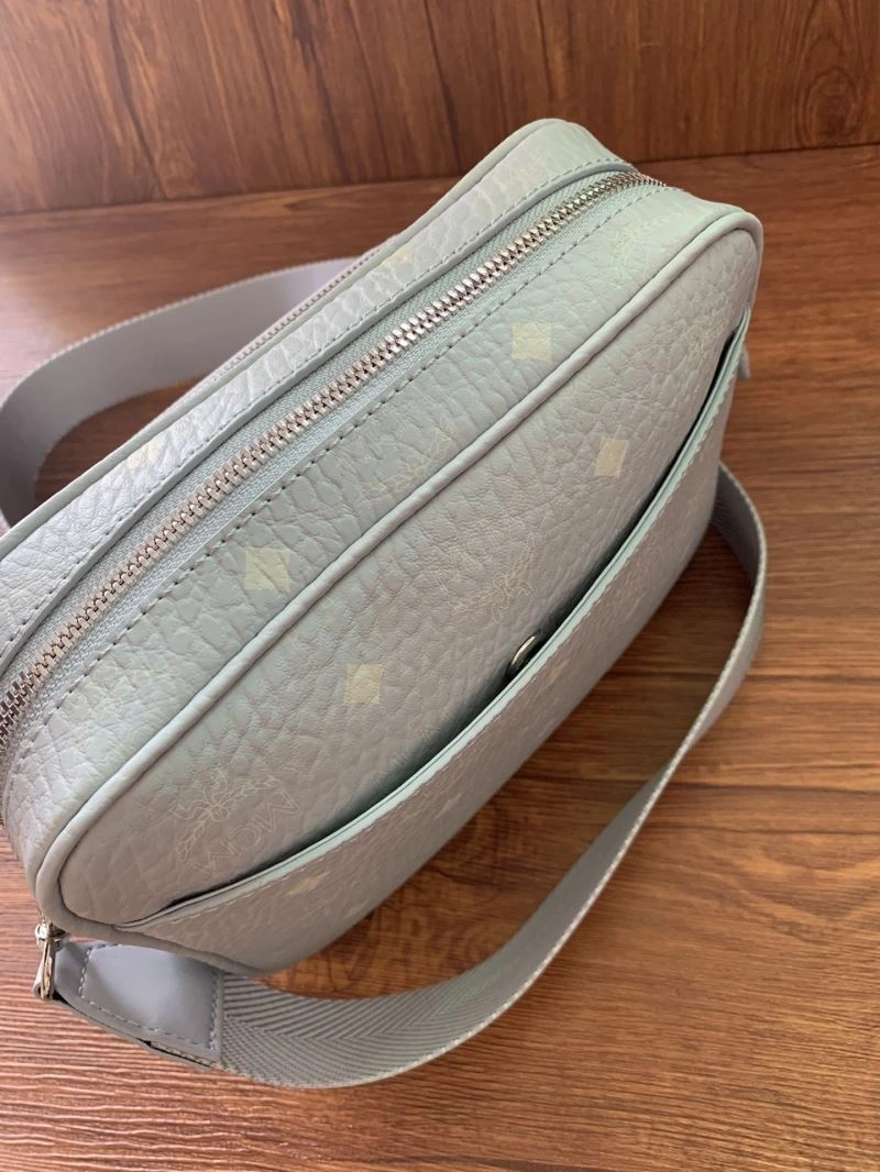Bargain MCM Satchel Bags