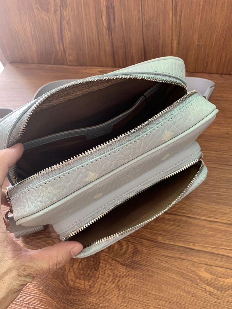 Bargain MCM Satchel Bags