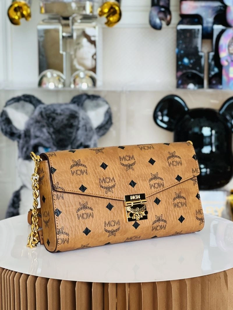 OEM MCM Satchel Bags