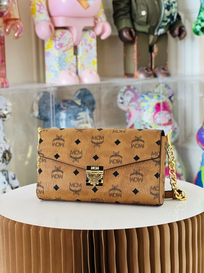 OEM MCM Satchel Bags