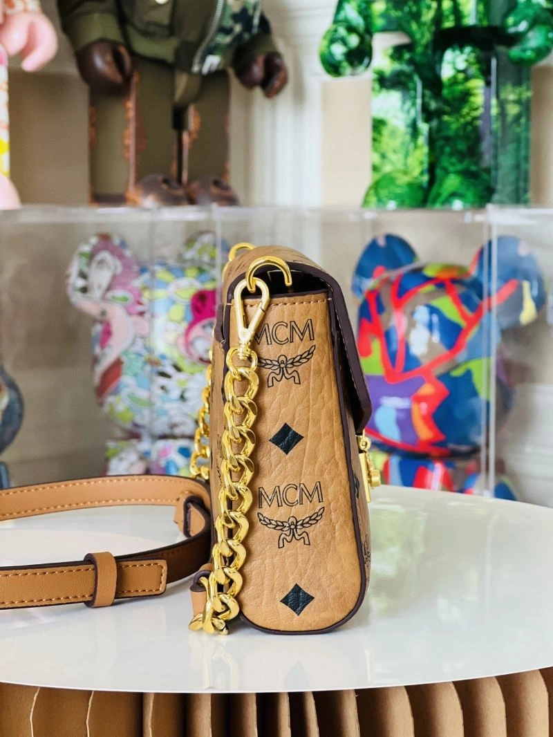 OEM MCM Satchel Bags