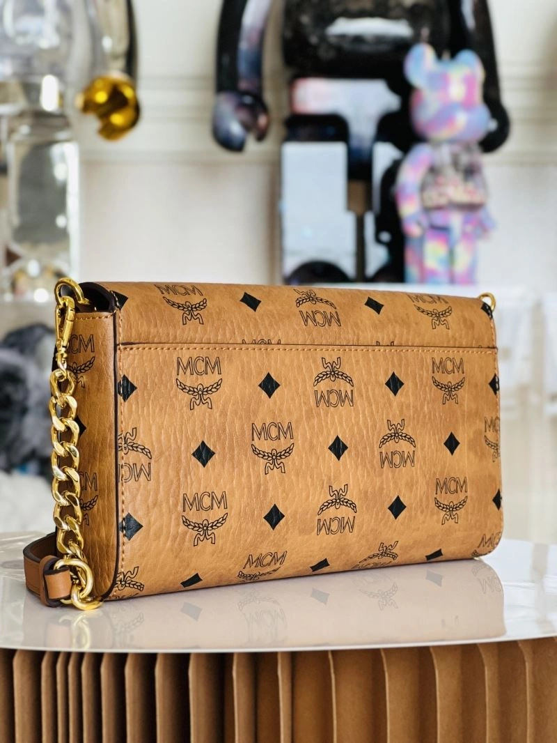 OEM MCM Satchel Bags