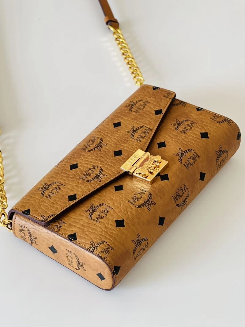OEM MCM Satchel Bags