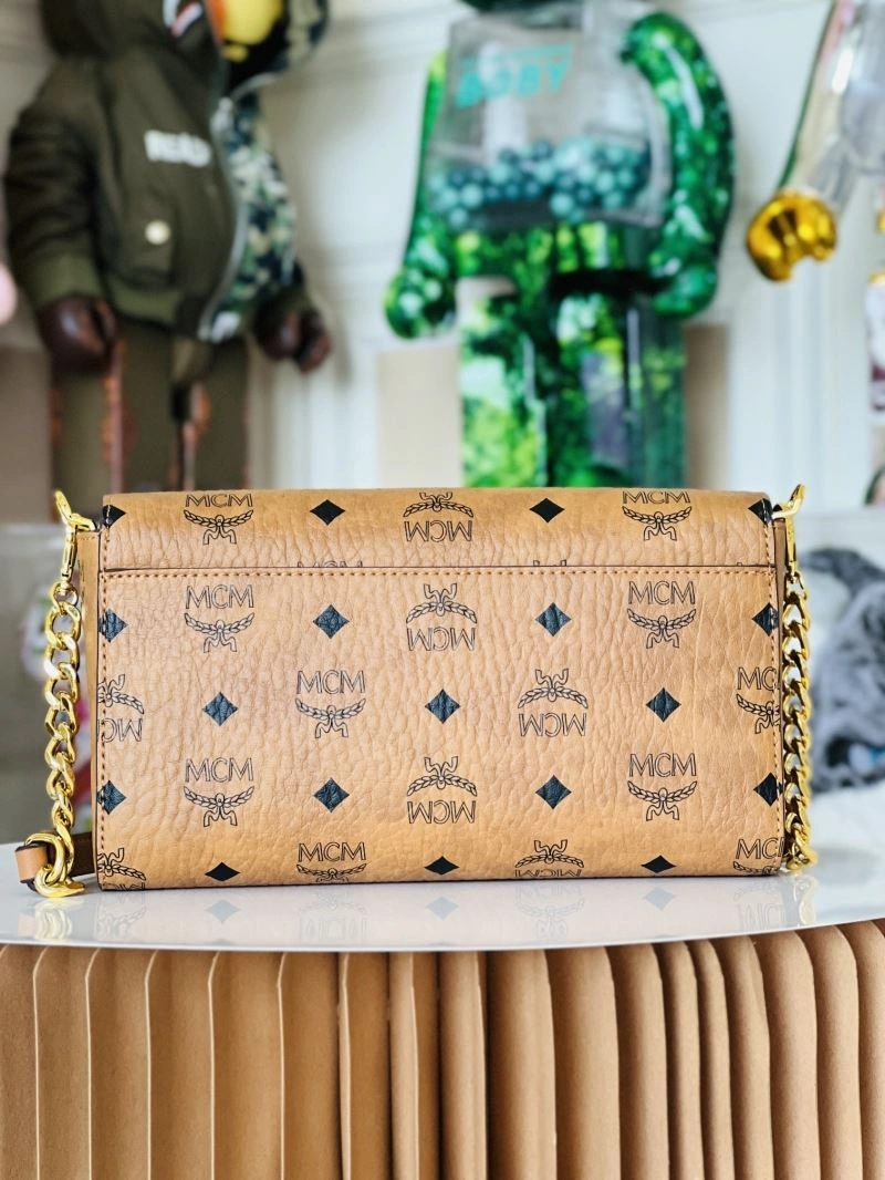 OEM MCM Satchel Bags