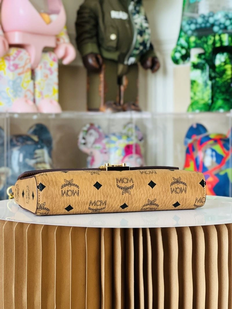 OEM MCM Satchel Bags