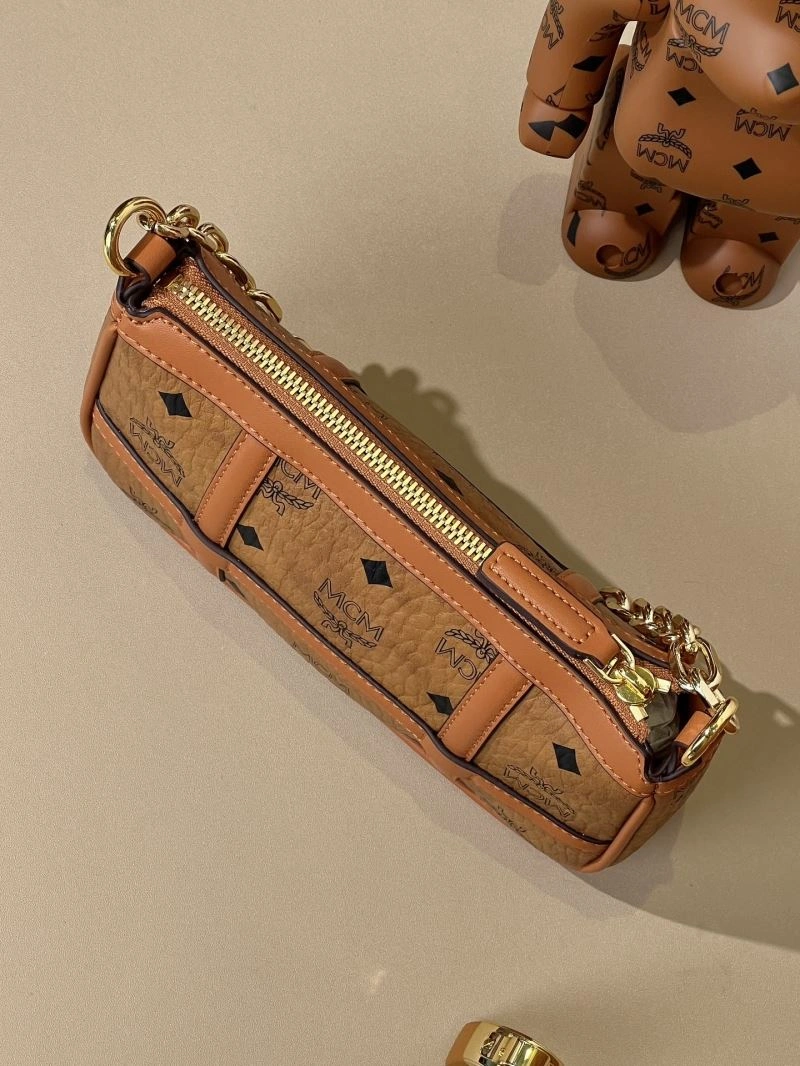Factory-made MCM Satchel Bags