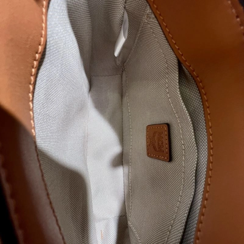 Factory-made MCM Satchel Bags