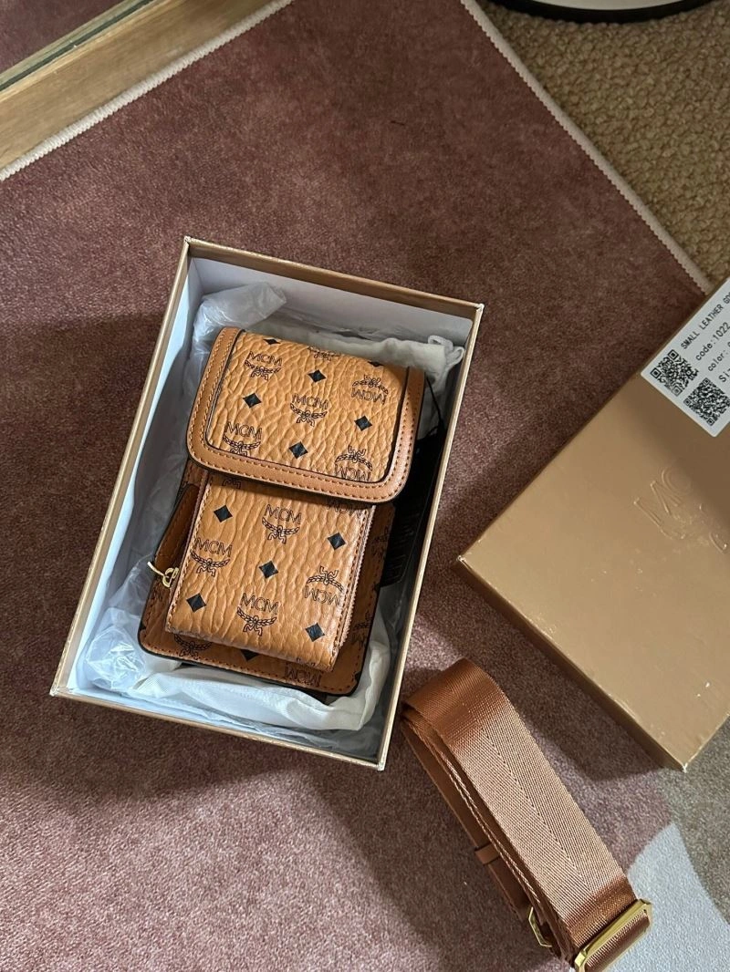 Reasonably priced MCM Satchel Bags